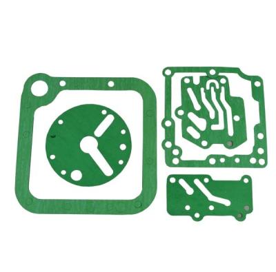 China Forklift gearbox fittings mechanical hydraulic gearbox paper gasket gearbox gasket for sale