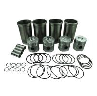 China Forklift truck engine parts form a complete set of six ISUZU, NISSAN, PERKINS, XINCHAI, 4JG2,6BG1,S4S,S6S for sale
