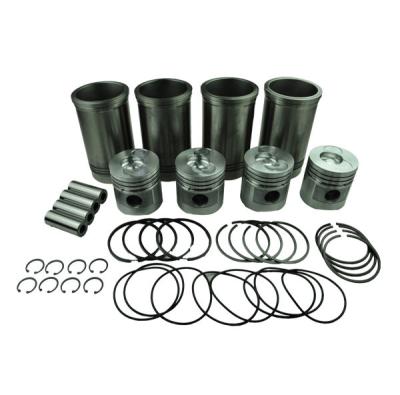 China Forklift truck engine parts form a complete set of six ISUZU, NISSAN, PERKINS, XINCHAI, 4JG2,6BG1,S4S,S6S for sale