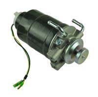 China Forklift parts Engine parts oil-water separator support all kinds of engine supporting special accessories for sale