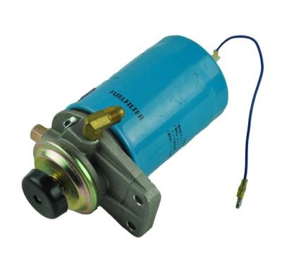 China Forklift parts Engine parts oil-water separator support all kinds of engine supporting special accessories for sale
