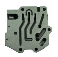 China Forklift accessories HANGCHA and HELI gearbox upper cover Control Body Control Valve 2-10tons for sale