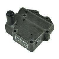China Forklift accessories HANGCHA and HELI gearbox upper cover Control Body Control Valve 2-10tons for sale