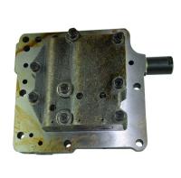 China Forklift accessories HANGCHA and HELI gearbox upper cover Control Body Control Valve 2-10tons for sale