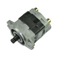 China Forklift accessories Hydraulic pump gear pump HANGCHA and HELI and other models 1.5-10tons for sale