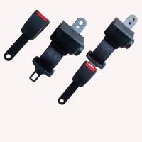 China Forklift accessories Seat accessories Seat belt expansion belt applicable to all models for sale