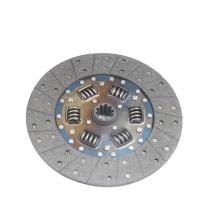 China Forklift 2-7tons transmission fittings clutch plate pressure plate separation bearing clutch three-piece set for sale