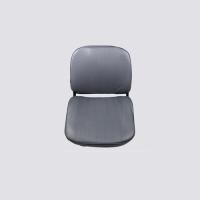 China Forklift accessories seat for HANGCHA and HELI Toyota and other forklifts can be adjusted back and forth with seat belts for sale