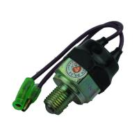 China Forklift accessories Brake light reverse switch Brake light switch HANGCHA and HELI 2-3.5tons for sale