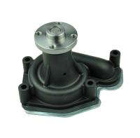 China Forklift fittings 2-10tons Engine water pump cooling water pump assembly for ISUZU XINCHAI and other models for sale