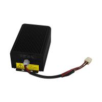 China Forklift accessories 2-10tons Control box Electrical centralized control box for sale