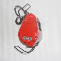China Light Type 350KG Industrial Electric Hoist winch Hanging Type With Permanent Magnet Inverter Motor for sale