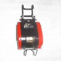 China Light Type 350KG Industrial Electric Hoist winch Hanging Type With Permanent Magnet Inverter Motor for sale