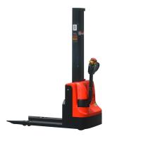 China Long Service Life Electric Stacker CL1035J Professional Electric Stacker for sale