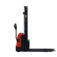 China Long Service Life Electric Stacker CL1035J Professional Electric Stacker for sale