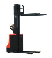 China ISO CE Certificatte Electric Pallet Stacker CL1016J Electric Stacker for sale