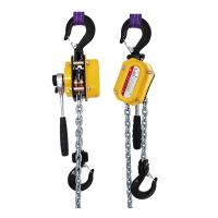 China 1500kg Mini Lever Hoist Home Use Hoist for sale