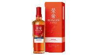 China Rongdi Single Malt Whisky-Burgundy Red Wine Cask for sale