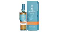China Rongdi Single Malt Whisky-Rongdi Premier Selection No.1 for sale