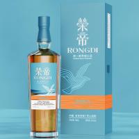 China Rongdi Single Malt Whisky-Rongdi Premier Selection No.1 for sale
