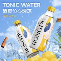 China Rongdi Tonic Sparkling Water for sale