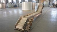 China Electricity Apple Processing Line for Efficient Production - Customized Design 1 Year for sale