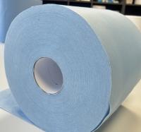 China Dust Free Industrial Wiping Paper Environmentally Friendly Multi Scenario Adaptation for sale