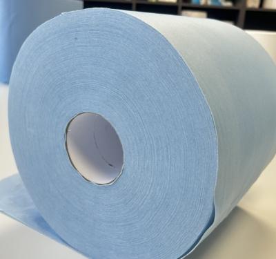 China Dust Free Industrial Wiping Paper Environmentally Friendly Multi Scenario Adaptation for sale