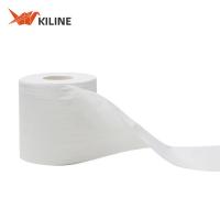 China Absorbent Hygienic Toilet Wipe Clean Paper FSC Certified 20 Pack for sale