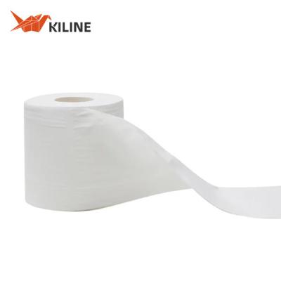 China Absorbent Hygienic Toilet Wipe Clean Paper FSC Certified 20 Pack for sale