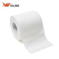 China Absorbent Hygienic Toilet Wipe Clean Paper FSC Certified 20 Pack for sale