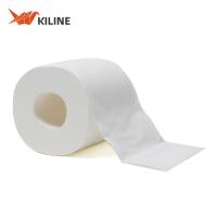 China Absorbent Hygienic Toilet Wipe Clean Paper FSC Certified 20 Pack for sale