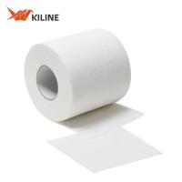 China Absorbent Hygienic Toilet Wipe Clean Paper FSC Certified 20 Pack for sale