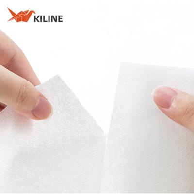 China Household Kitchen Wipe Clean Paper Towels Oil Absorption Dust Free Multipurpose for sale