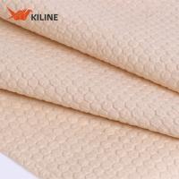 China Kitchen Household Cleaning Cloths Yellow Disposable 55gsm BSCI FSC Approved for sale