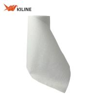 China Kitchen Wood Pulp PP Wipe Clean Paper White Towel Roll Disposable 220×250mm for sale