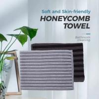 China Custom 40*40cm 25*25cm Recycled Polyester Cleaning Microfiber Towel Cleaning Cloth For Kitchen for sale