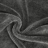 China Microfiber 40*60cm 600 Gsm Wash Car Care Microfibre Detailing Auto Micro Fiber Cloths Cleaning Twisted Loop Drying Towels for sale