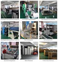 China KILINE Automatic Cleaning Wipe Reel Cloth with Customized Size and Embossed Surface for Industrial Machinery Wiping for sale