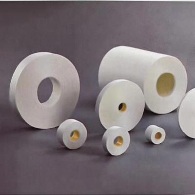 China KILINE Automatic Cleaning Wipe Reel Cloth with Customized Size and Embossed Surface for Industrial Machinery Wiping for sale