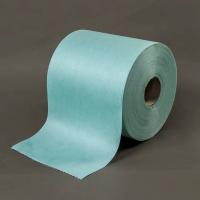China Eco-Friendly 80-89gsm Industrial Wipes and Oil Absorbent Wipe Cloth with 750sheets/Roll Packing for sale