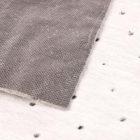 China 40x50 cm Polypropylene Absorbent Pads with 1.3KG Absorption Capacity for Industrial Spill Control for sale
