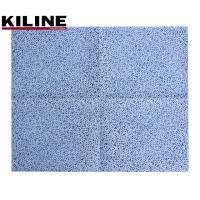 China 100% Polypropylene Industrial Wipe for Oil Absorbing and Grease Removing Eco-Friendly Meltblown Wipe for sale