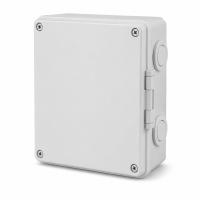 China Low Voltage Outdoor Enclosure Enclosure Shockproof Low Voltage Protection Box for sale