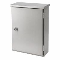 China Custom Size  Weatherproof Electrical Box Assembly For Solar Panel System Waterproof PV Wiring Box for sale