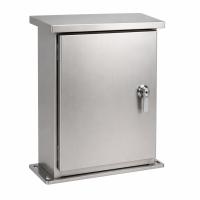 China Custom Size  Weatherproof Electrical Box Assembly For Solar Panel System Waterproof PV Wiring Box for sale