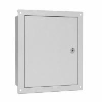 China Flush Mount Outdoor Electrical Box Assembly Dustproof Low Voltage Enclosure Box for sale
