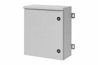 China Compact Outdoor Electrical Box Assembly Easy Install  Circuit Breaker Box for sale