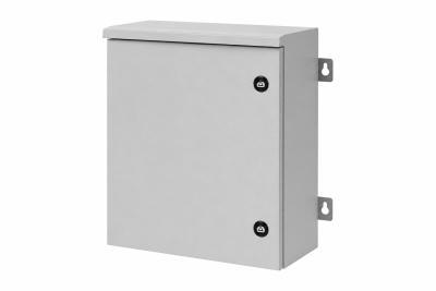 China Compact Outdoor Electrical Box Assembly Easy Install  Circuit Breaker Box for sale