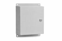 China Compact Outdoor Electrical Box Assembly Easy Install  Circuit Breaker Box for sale